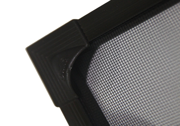 MAGNETIC INSECT SCREENS